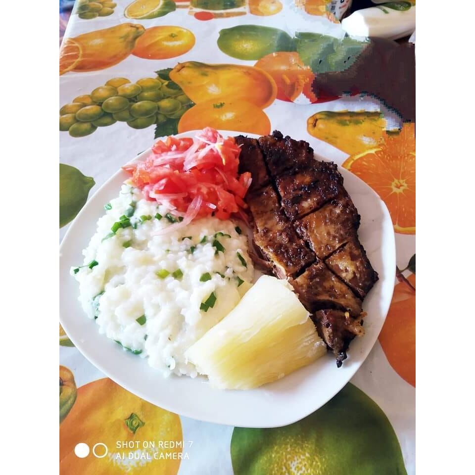 CARNES :: RES :: Keperí